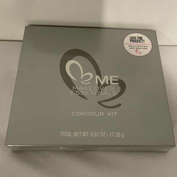 ME Makeover Essentials | Makeup | Me Makeover Essentials Contour Kit ...